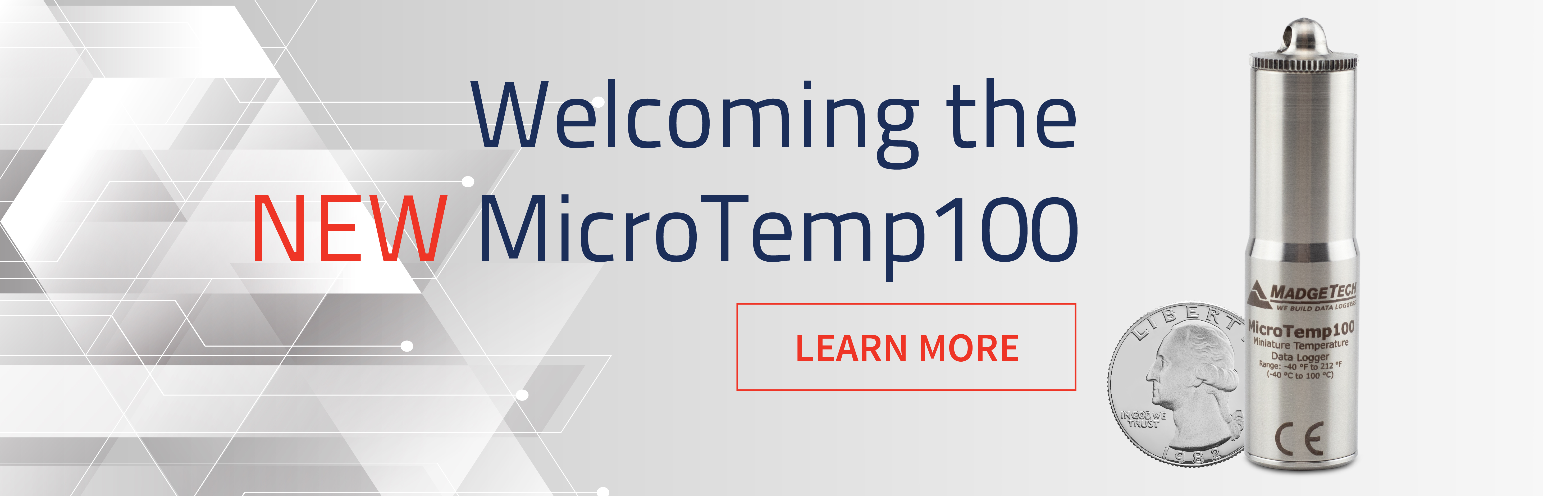 MadgeTech Data Loggers | Solutions for Critical Applications