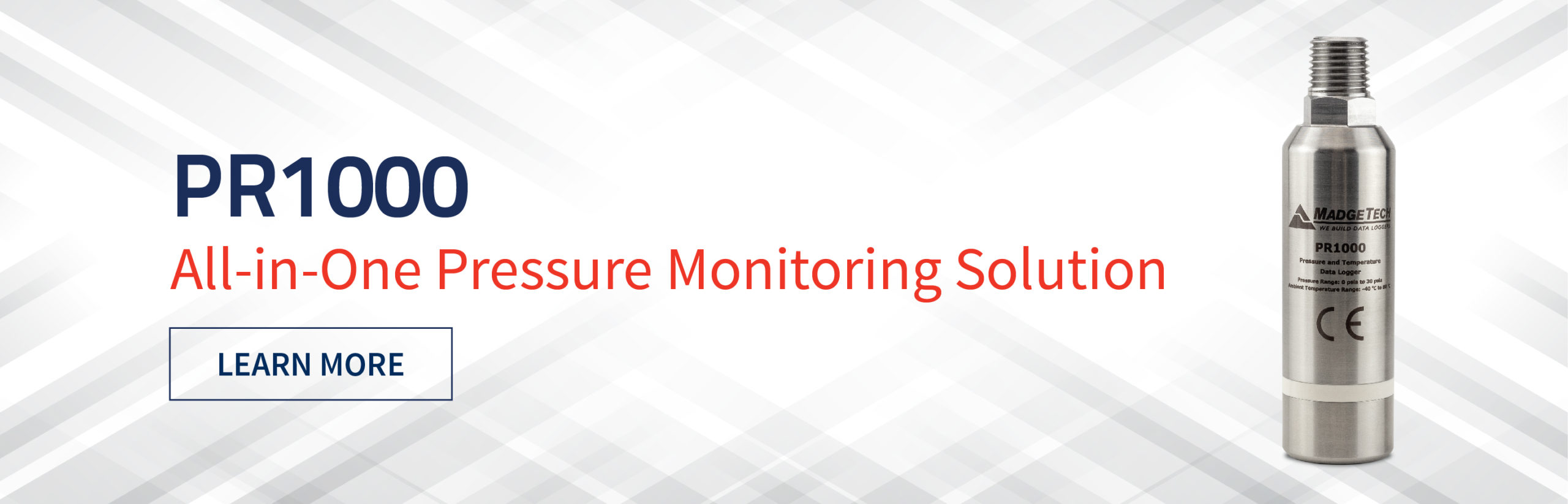 MadgeTech Data Loggers | Solutions for Critical Applications