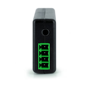 Bridge101A Bridge/Strain Data Logger | MadgeTech