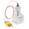 Glycol Bottle with Thermocouple Probe Assembly | MadgeTech