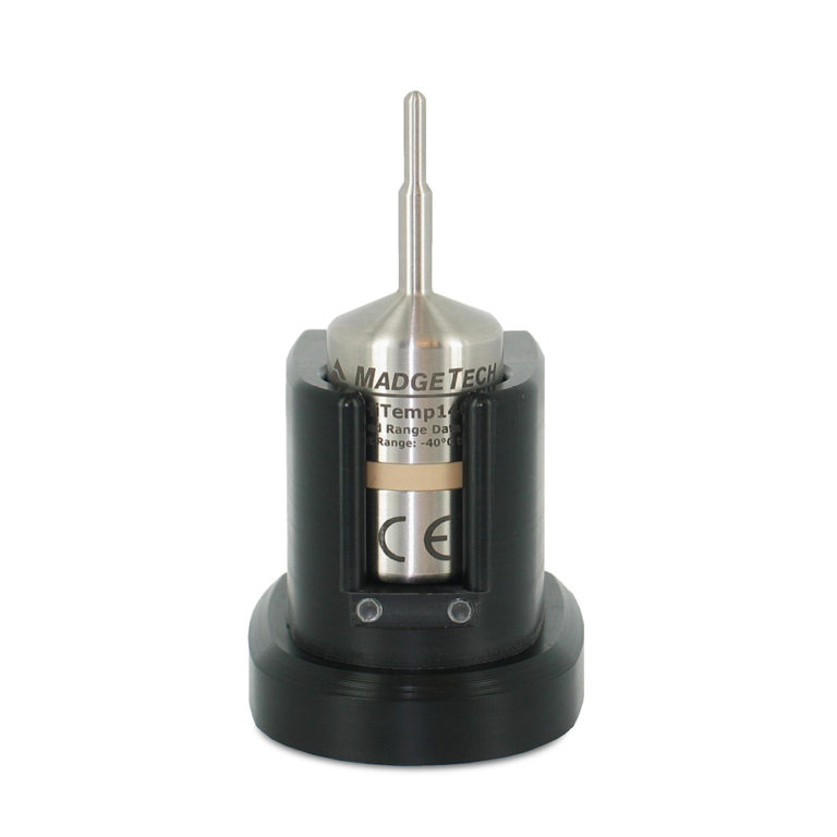 HiTemp140 | High Temperature Data Logger | MadgeTech