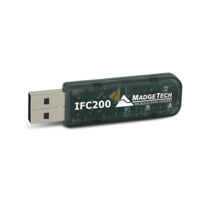 IFC200 Interface Cable | MadgeTech