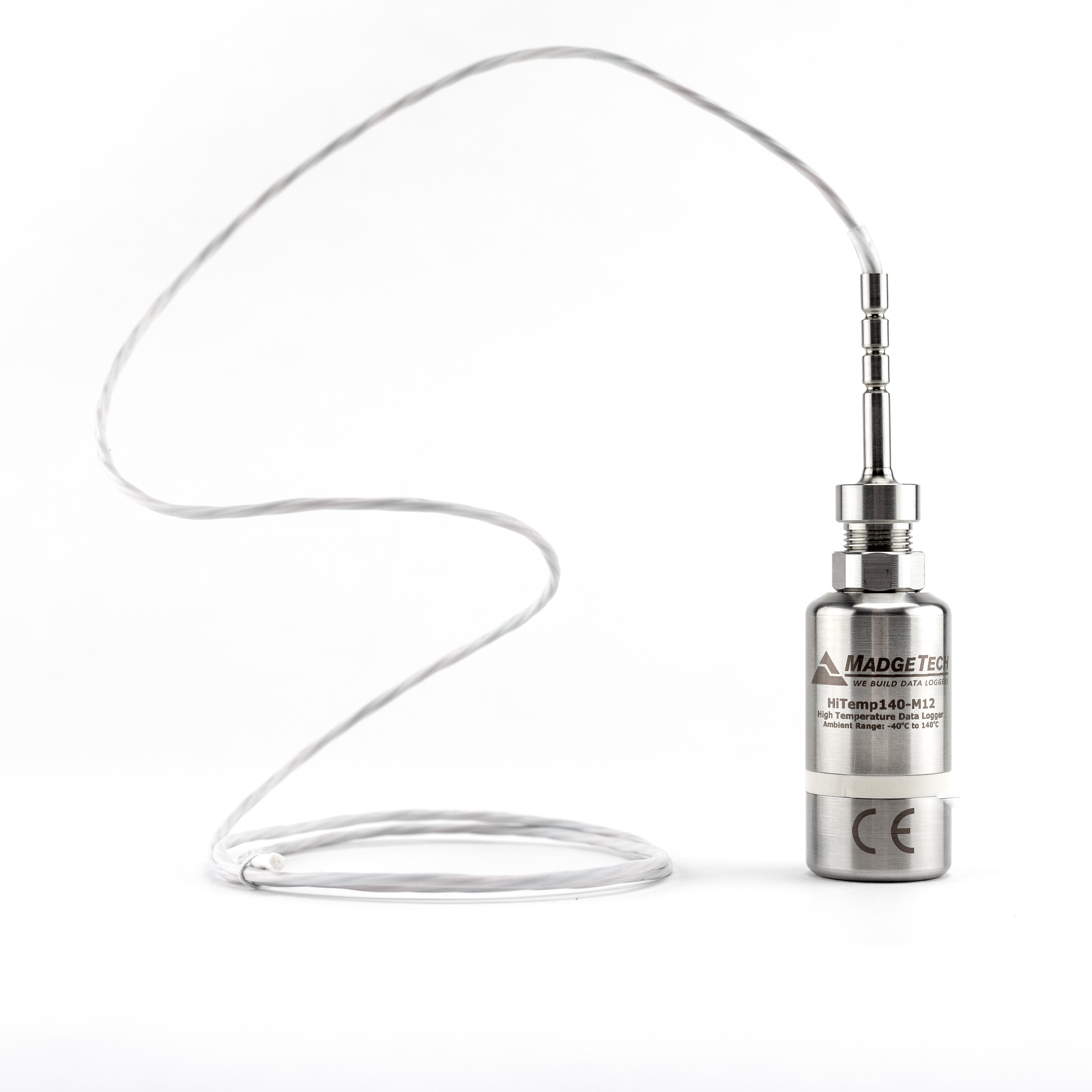 M12 Flexible Probe | MadgeTech