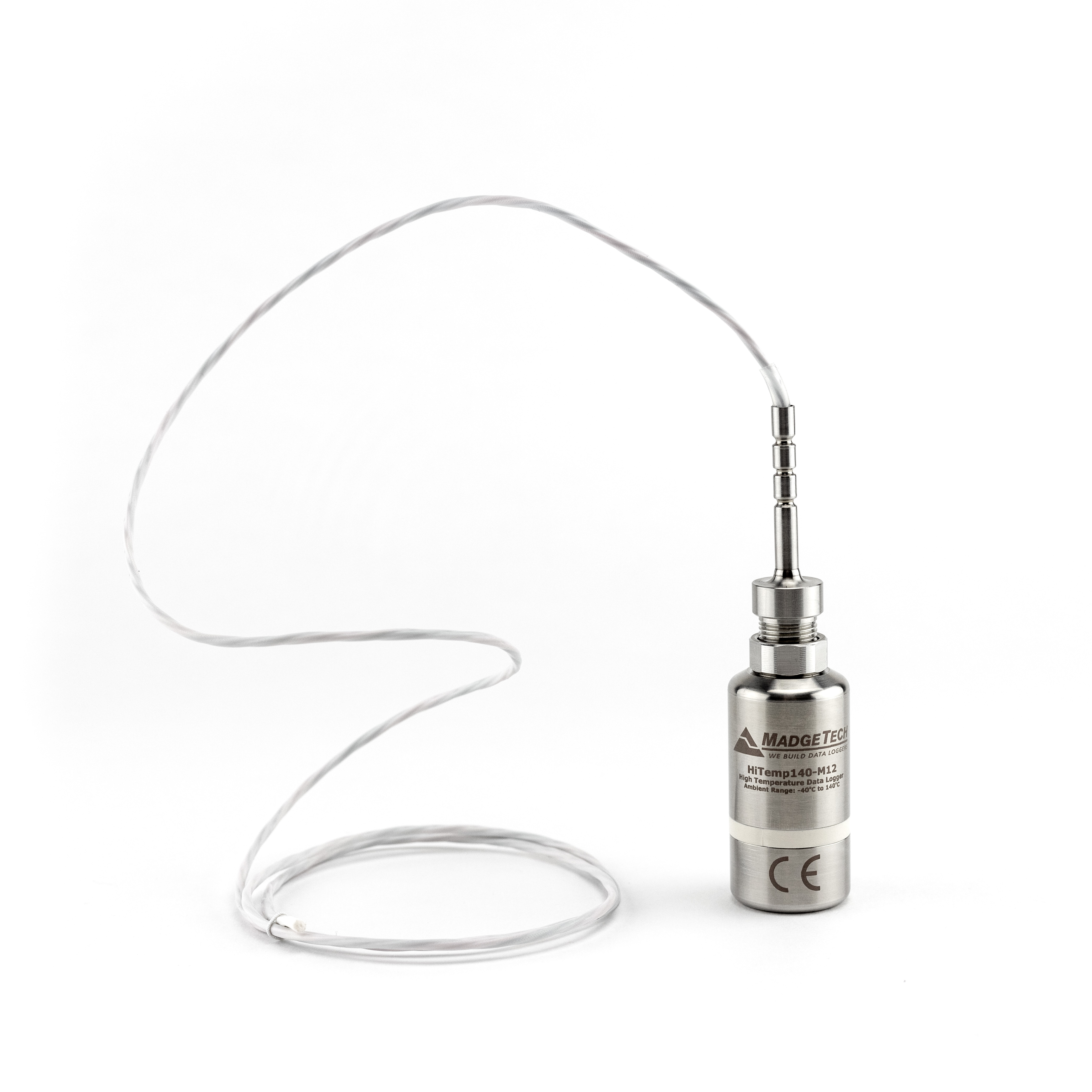 M12 Flexible Probe | MadgeTech