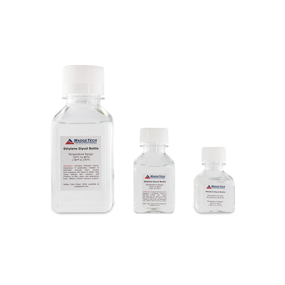 Ethylene Glycol