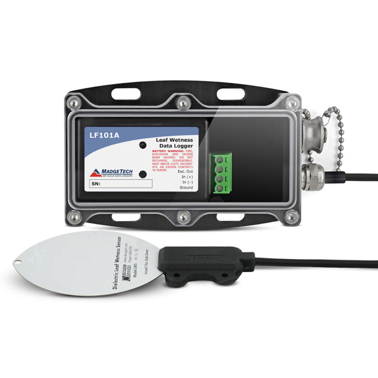 Bridge and Strain Gauge Data Loggers and Recorders | MadgeTech