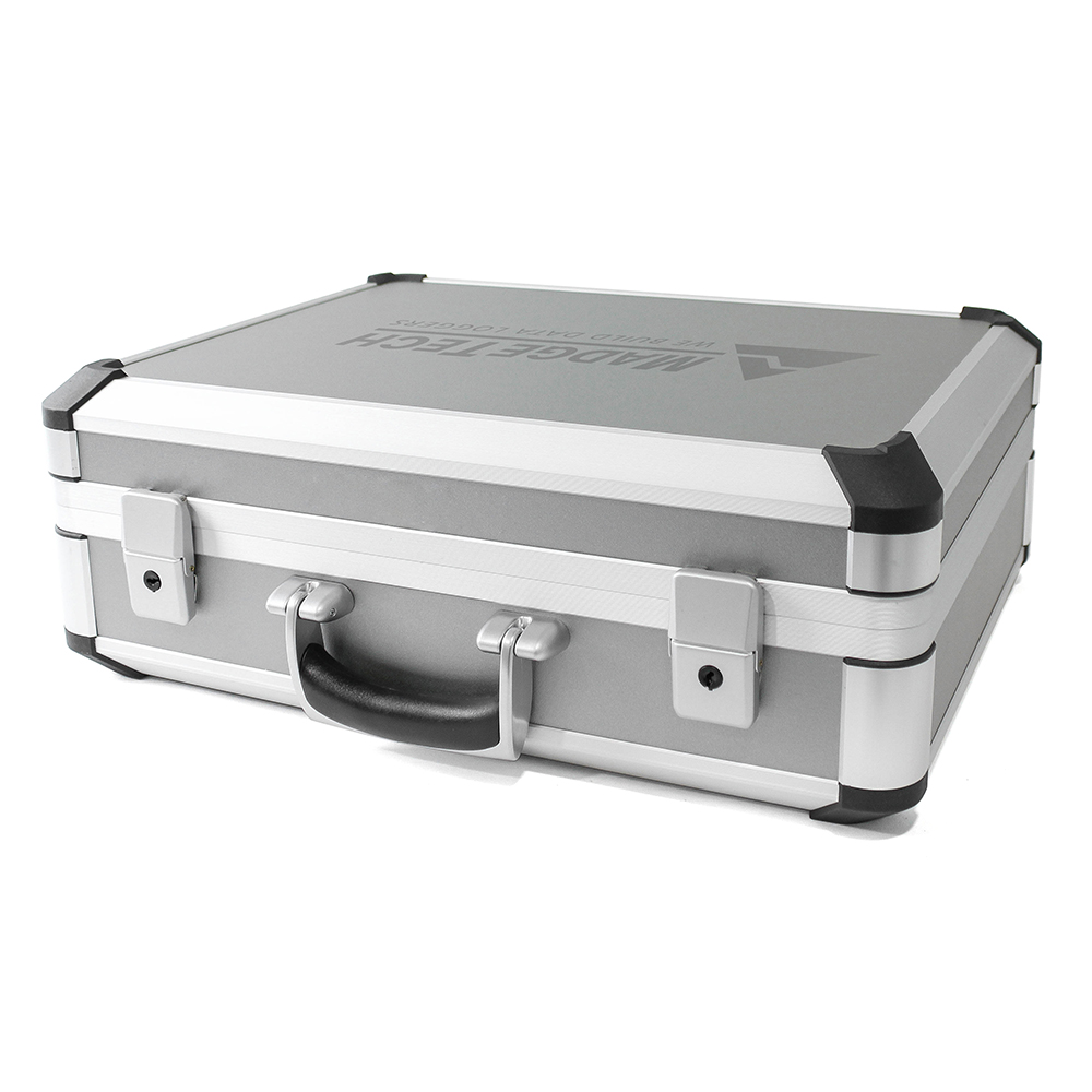 MT-AluCase | MadgeTech