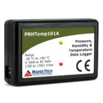 PRHTemp101A Pressure. Humidity & Temperature Data Logger | MadgeTech