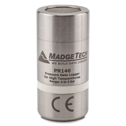PR140 Pressure Data Logger | MadgeTech
