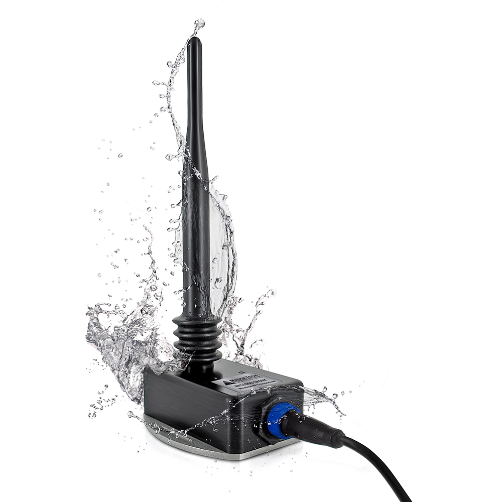 RFC1000-IP69K Splashproof Transceiver | MadgeTech