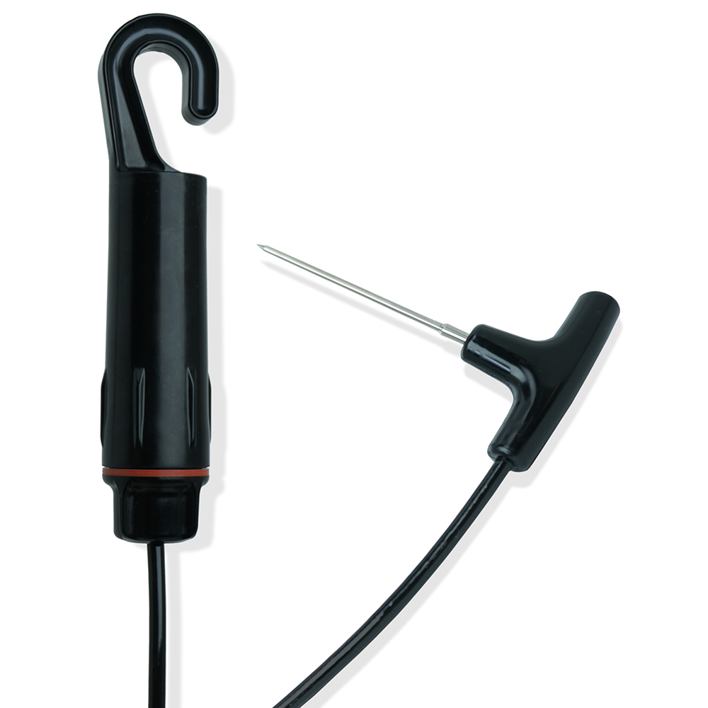 RFOT Wireless Meat Temperature Data Logger | MadgeTech