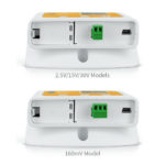 RFVolt2000A Wireless Voltage Data Logger | MadgeTech