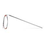 4 Wire 36" RTD Probe with 6"/12" Sheath | MadgeTech