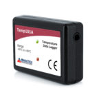 Temp101A Temperature Data Logger | MadgeTech