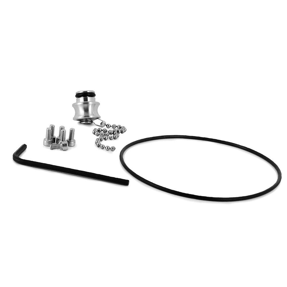 Waterbox Maintenance Kit | MadgeTech