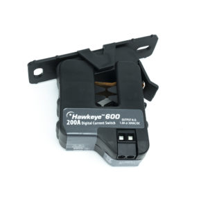 CT-H600 Split Core Relay Switch | MadgeTech