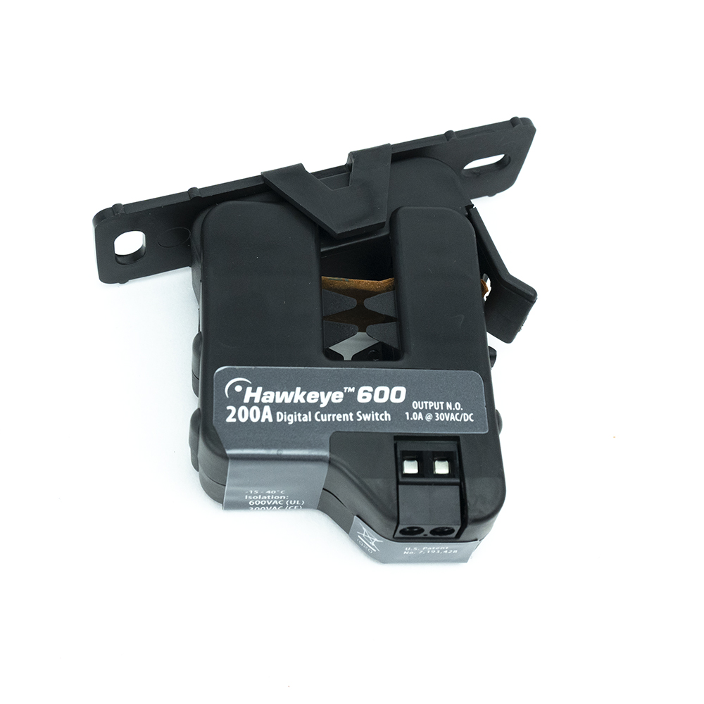 CT-H600 Split Core Relay Switch | MadgeTech