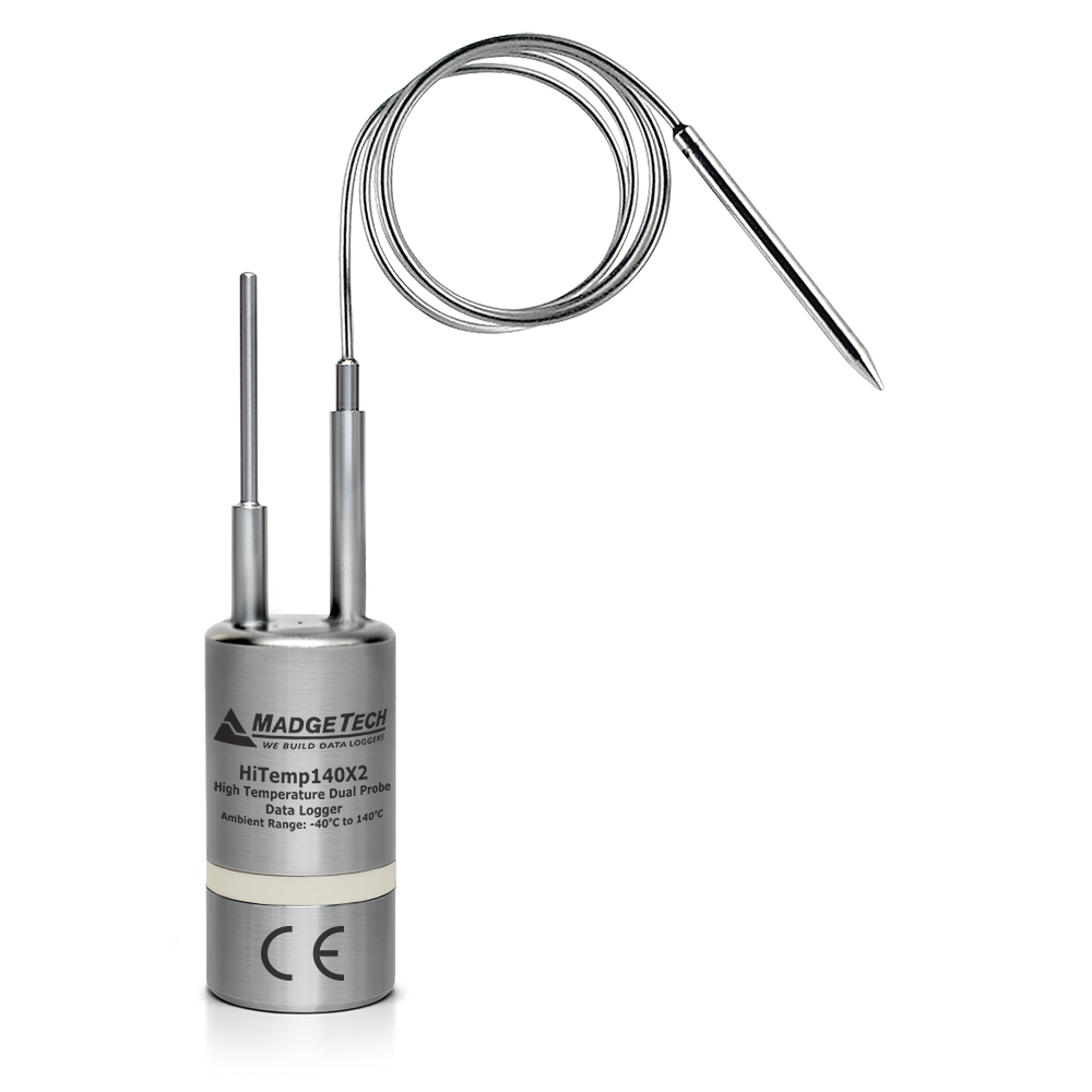 HiTemp140X2 | MadgeTech