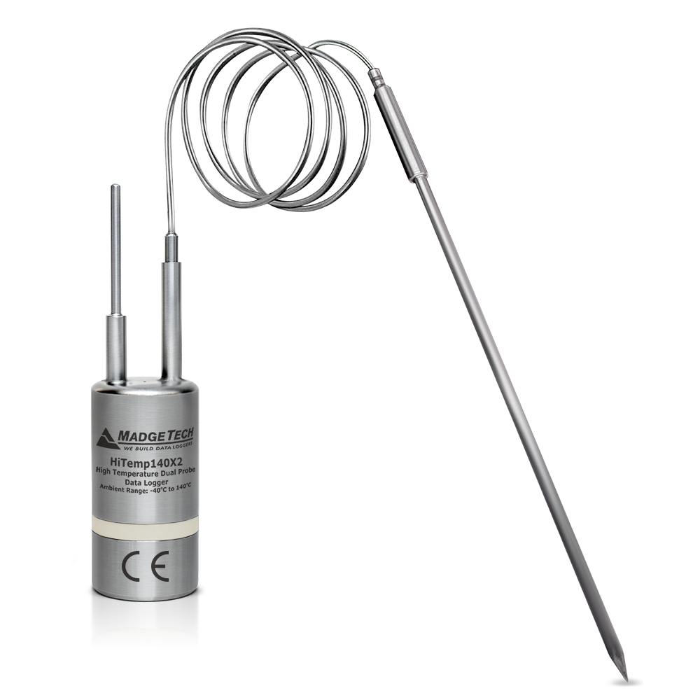 HiTemp140X2 | MadgeTech