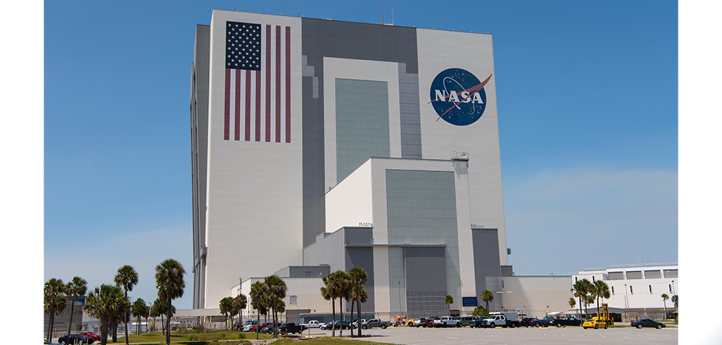 NASA Renovates Iconic Building with Help from MadgeTech | MadgeTech