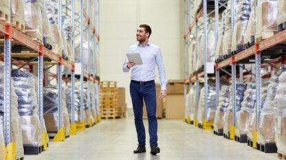 Warehouse 101: The Complete Warehouse Mapping Guide | MadgeTech