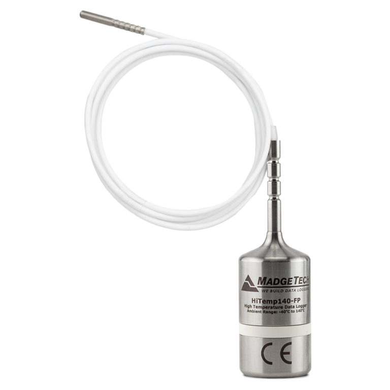 HiTemp140-FP | MadgeTech