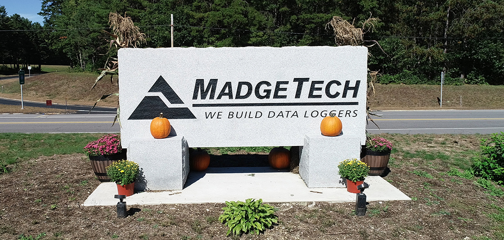 The Meaning Behind MadgeTech | MadgeTech