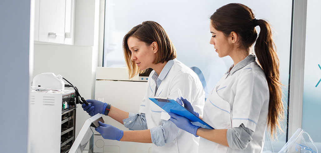 MadgeTech Data Loggers Boost Customer Confidence for C.P.M. Labs ...