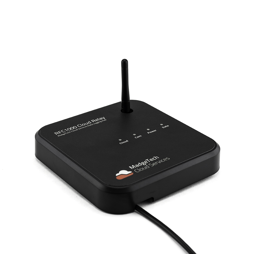 RFC1000-CE Cloud Relay | MadgeTech
