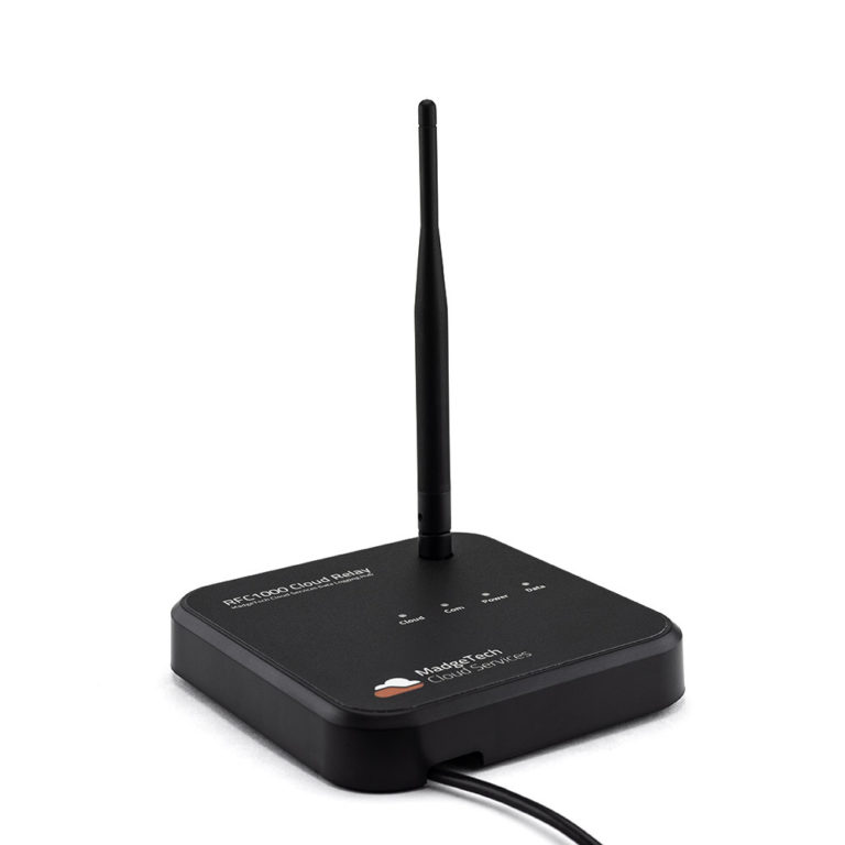 RFC1000 Cloud Relay | MadgeTech