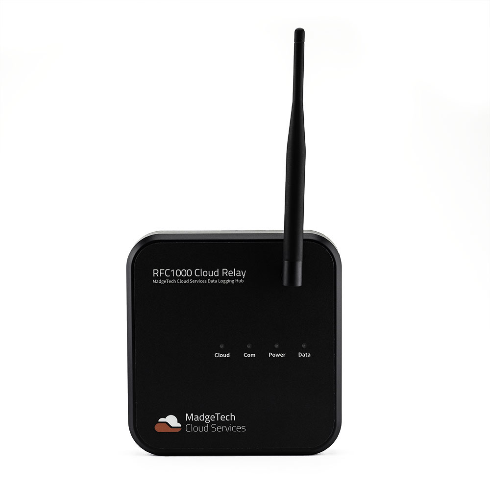 RFC1000 Cloud Relay | MadgeTech