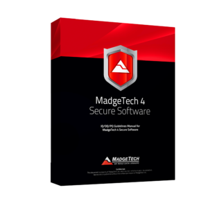 MT4 Secure Software | MadgeTech