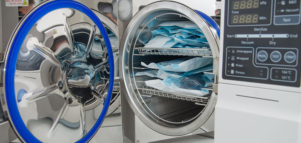 MadgeTech Beats Competition for Autoclave Validation | MadgeTech