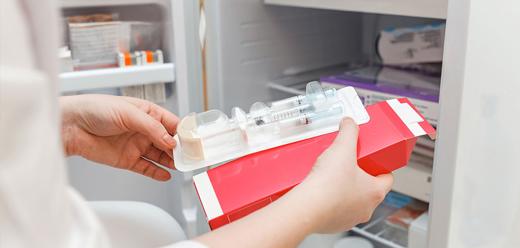 The Importance of Vaccine Research and Quality Control | MadgeTech