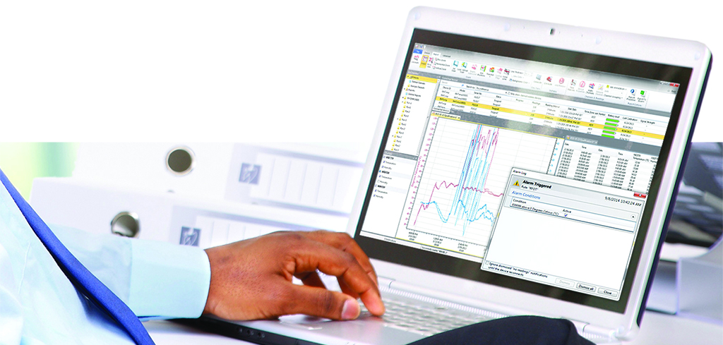 Top 10 Data Logging Software Features for 2020 | MadgeTech