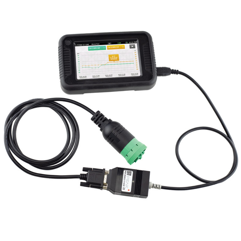 Data Loggers and Accessories | MadgeTech