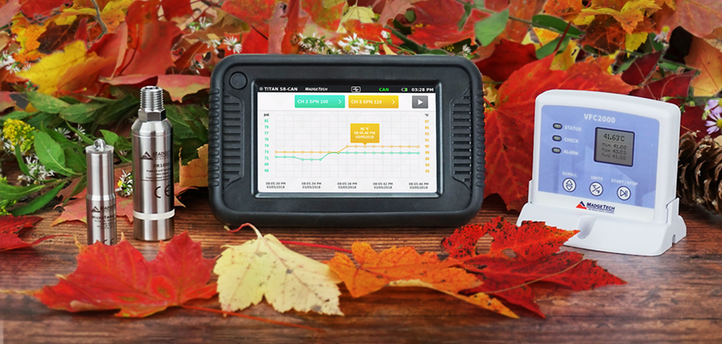 Top 3 Data Logging Essentials that Help Prevent Data Loss | MadgeTech