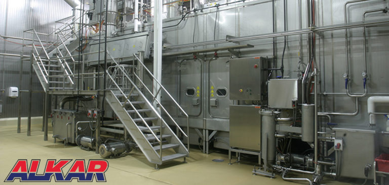 Globally Recognized Thermal Processing Company Converts the Titan S8 ...