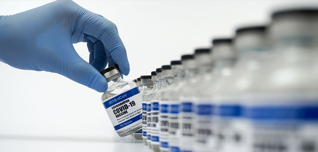 Internal Auditing for Vaccine Storage | MadgeTech