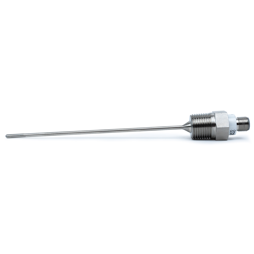 M12 RTD Rigid Probe | MadgeTech