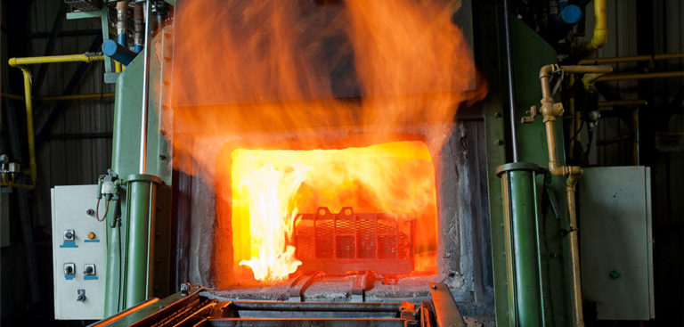 Carburization: Improving the Strength of Steel with Heat Treatment ...