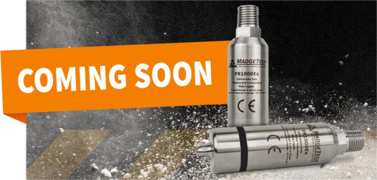 About MadgeTech | MadgeTech