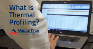 What is Thermal Profiling? | MadgeTech