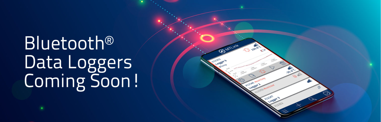 Bluetooth Data Loggers | MadgeTech