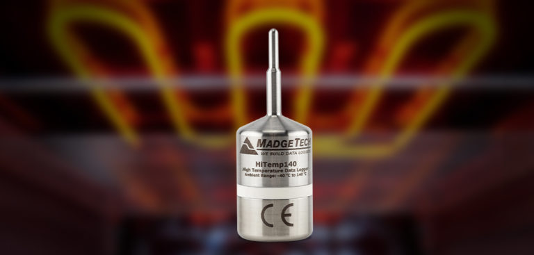 Data Logging Case Studies | MadgeTech