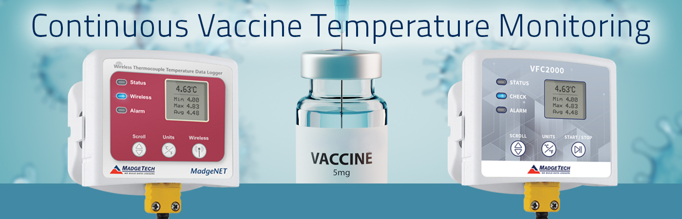 Florida SHOTS Program | MadgeTech