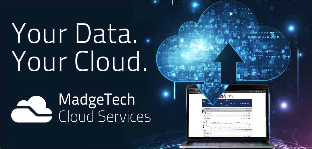 MadgeTech 4 Software | MadgeTech