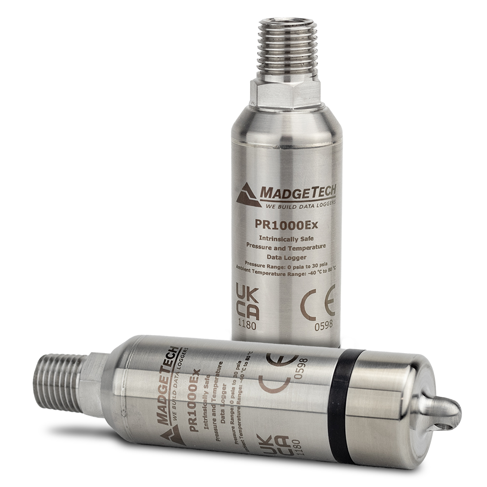 PR1000Ex | MadgeTech