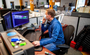 Job Opportunities | MadgeTech