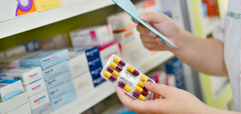 How Temperature Data Logging Can Help Keep Medication Safe | MadgeTech